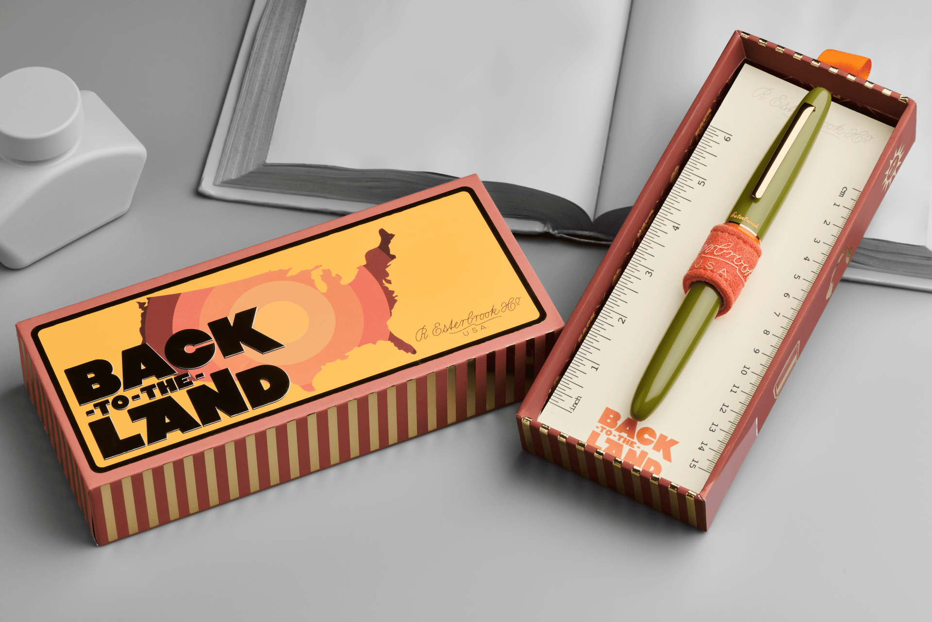 Applebee Pens: Where Passion Meets Paper