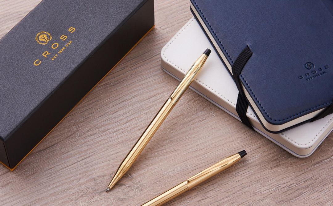 Cross Pens - Fine Writing Instruments Collection – Applebee Pens