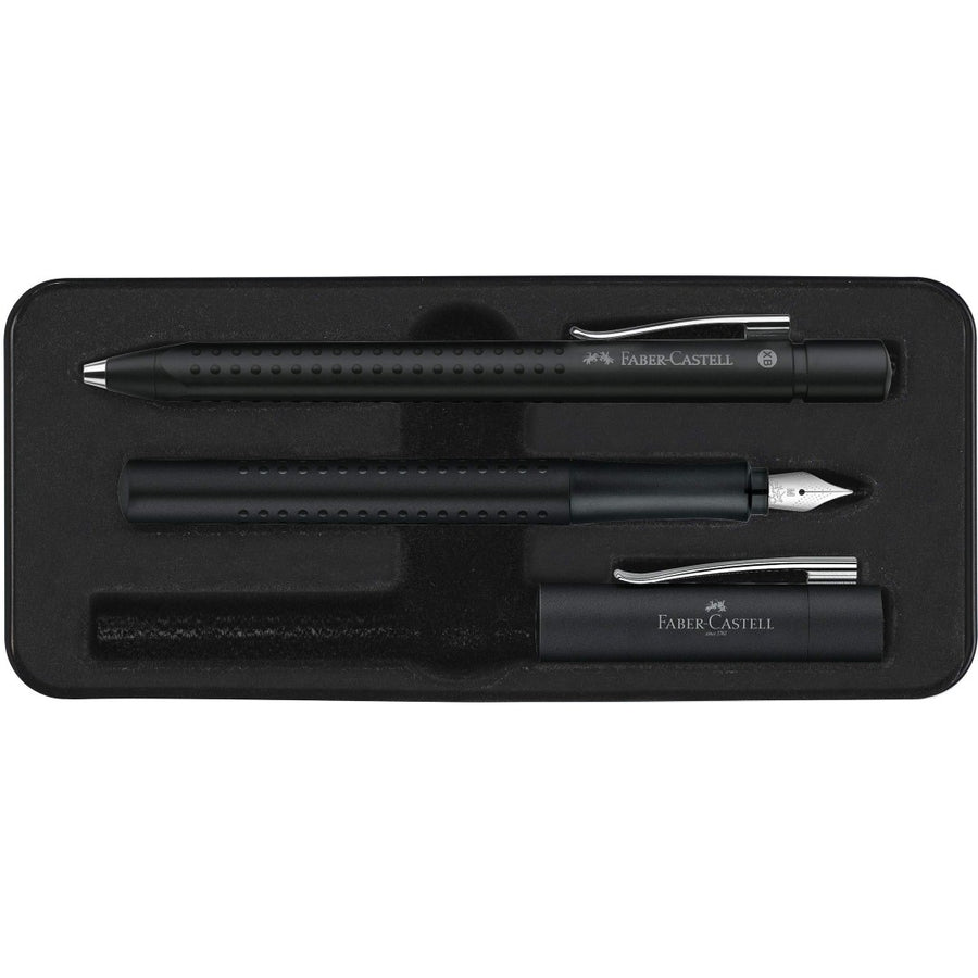 Pen & Fountain Pen Set | Applebee Pens