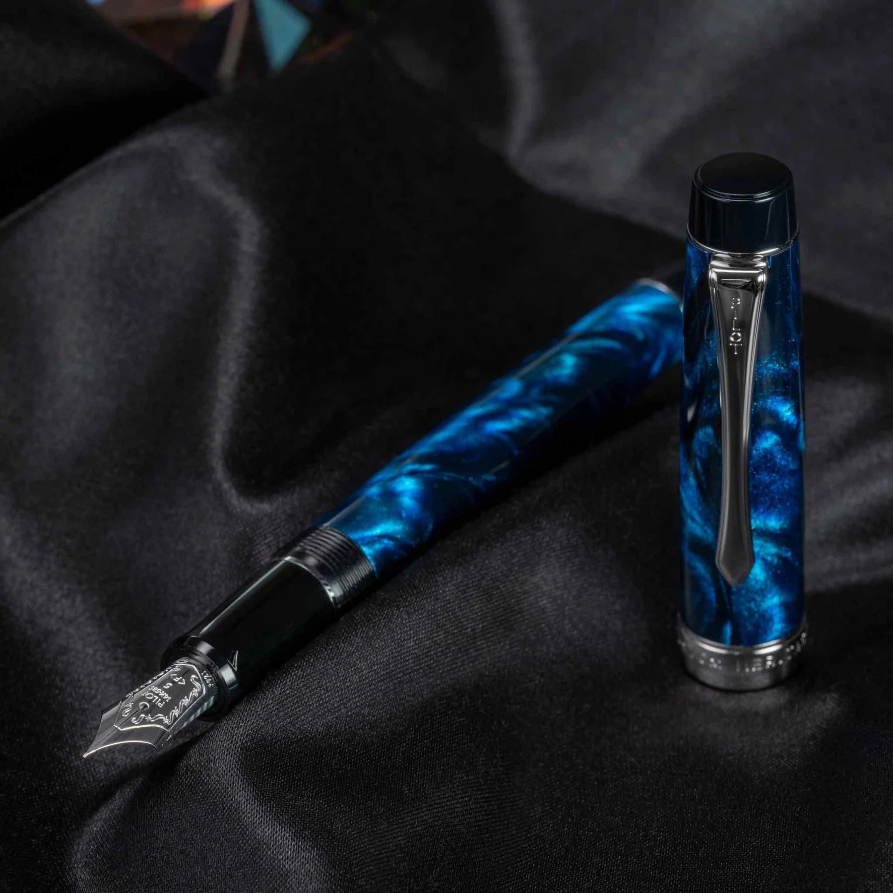 Where Enthusiasts buy Fountain, Rollerball & Ballpoint Pens