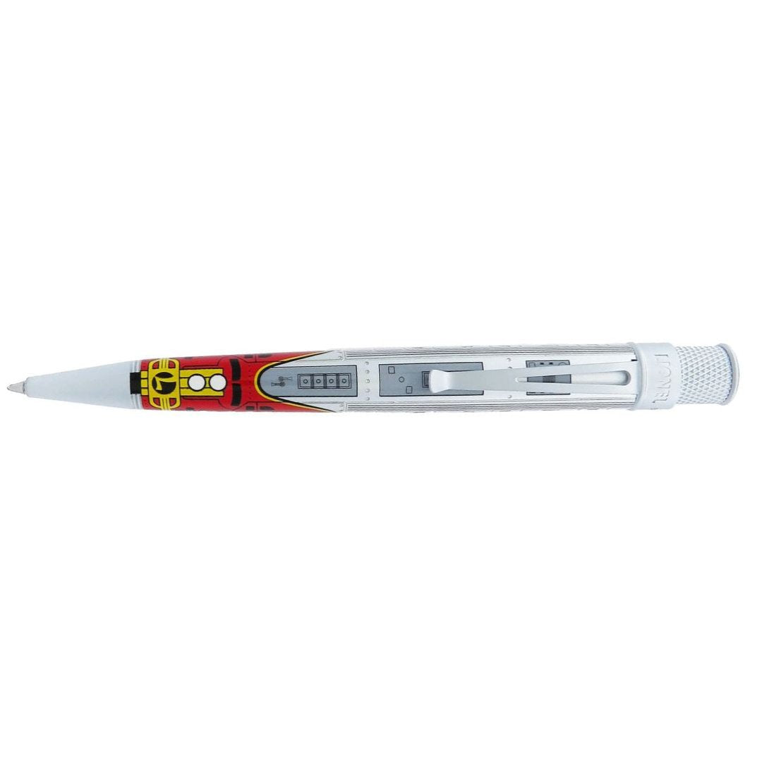 Retro 51 Lionel Trains ® Superchief Rollerball Pen – Applebee Pens