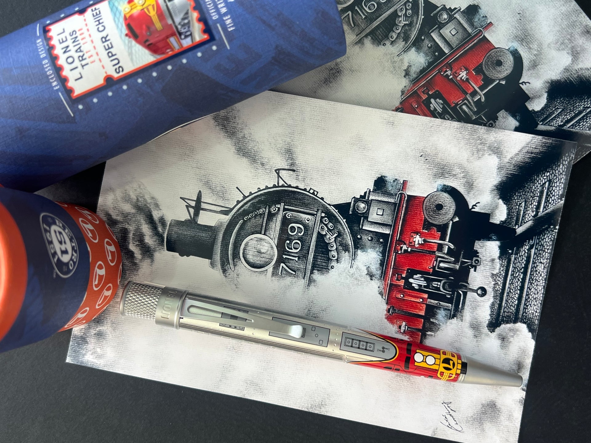 Applebee Pens: Where Passion Meets Paper