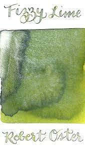 Robert Oster Inks – Applebee Pens