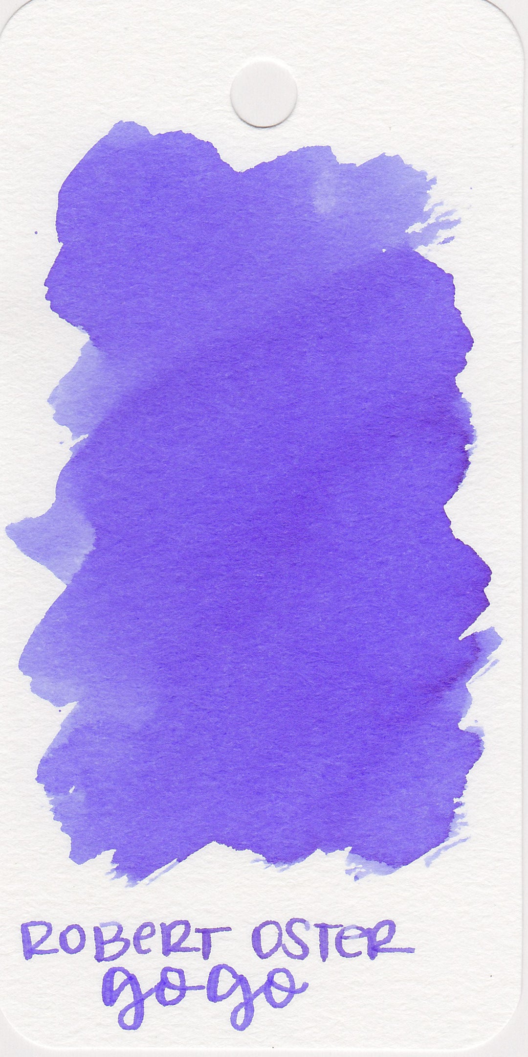 Robert Oster Signature Fountain Pen Ink - GoGo | Applebee Pens