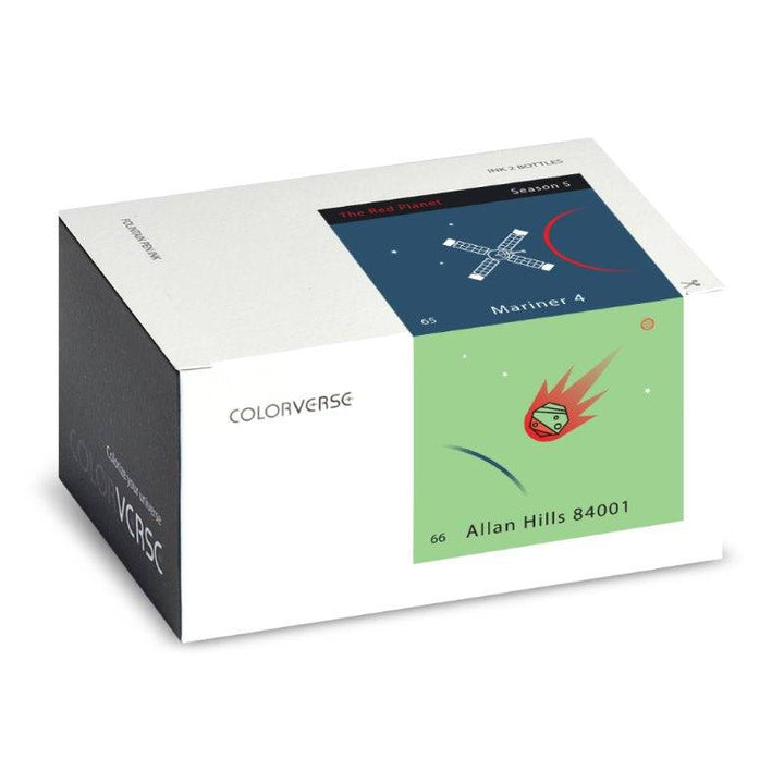 Colorverse | Applebee Pens