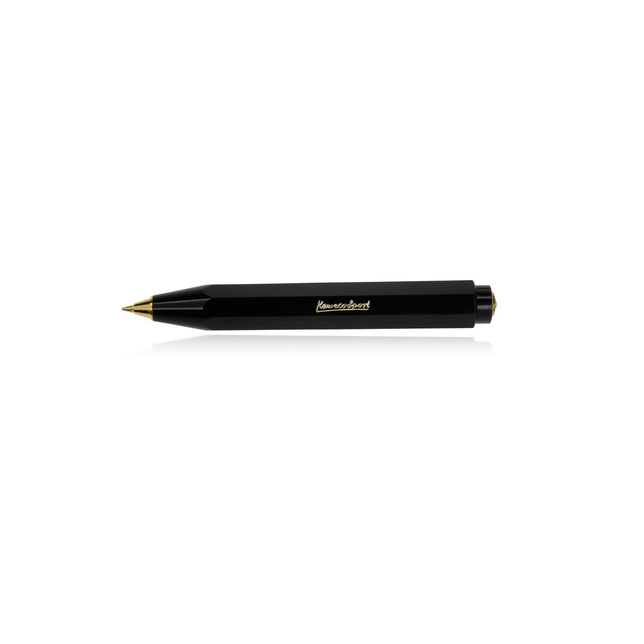 Kaweco Classic Sport Ballpoint Pen - Compact & Stylish – Applebee Pens